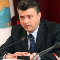 Ristani: Commissioners are not replaced - Telegraph - Telegraph