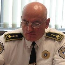 Sheremeti is dismissed from the Police, goes to Paris - Telegraph ...