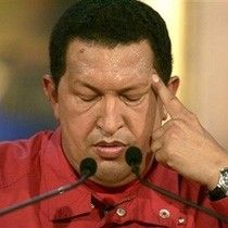 Chavez: The US is 'misusing' Kosovo - Telegraph - Telegraph