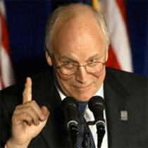 Dick Cheney transplants the heart - Telegraph - Telegraph