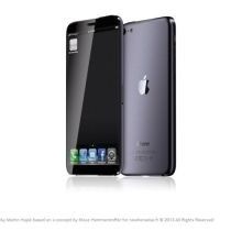 What will the iPhone 6 look like? (PHOTO) - Telegraph - Telegraph