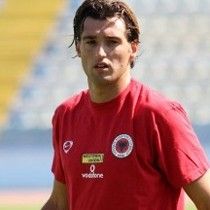 Bogdani: We are better than France - Telegraph - Telegraph