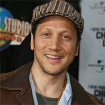 Schneider: New character not based on my father - Telegraph - Telegraph