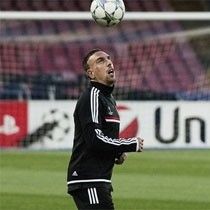 Ribery: I want to finish my career at Bayern - Telegrafi - Telegrafi