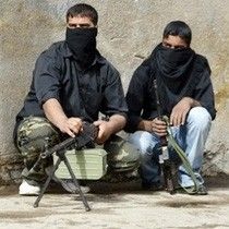 180 killed during recent fighting in Iraq - Telegraph - Telegraph