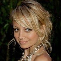 Nicole Richie pays for dog mistake - Telegraph - Telegraph