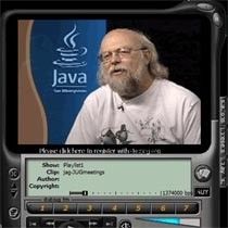 The founder of Java commits to Google - Telegrafi - Telegrafi