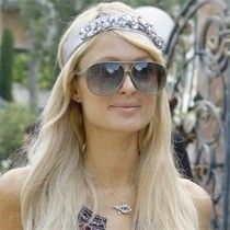 Hilton does not answer the question about fame - Telegraph - Telegraph