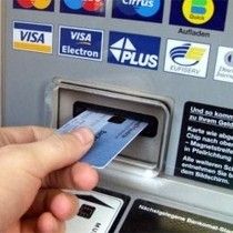 Massive leak of bank card information - Telegraph - Telegraph