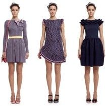 The short dress of the 60s, the trend of the moment - Telegraph - Telegraph