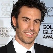 Sasha Baron Cohen mocks Madonna and Angelina - Telegraph - Telegraph