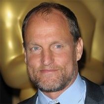 Harrelson: Women bring happiness - Telegraph - Telegraph