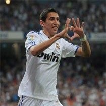 Chelsea 33 million for Di Maria - Telegraph - Telegraph