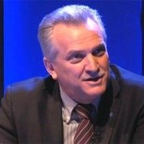 Pollozhani denies that his house burned down - Telegrafi - Telegrafi