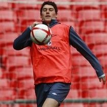 Barry: Hard not to think about United - Telegraph - Telegraph