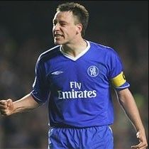 Terry: We can still win the title - Telegraph - Telegraph