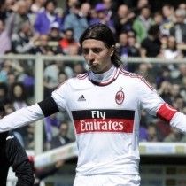 Viola stops Milan - Telegraph - Telegraph