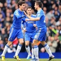 Benefits Chelsea - Telegraph - Telegraph