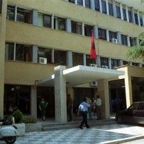 The court leaves the murderer of the policeman Likaj in prison ...