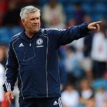 Ancelotti: Torres must have faith - Telegraph - Telegraph