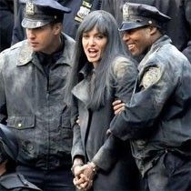 Angelina has no health problems - Telegraph - Telegraph