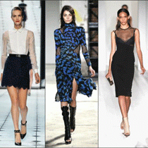 Moda pranverore, veshjet me trendi të sezonit - Telegrafi - Telegrafi