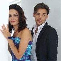 Bjordi leaves Adela for a Russian - Telegraph - Telegraph
