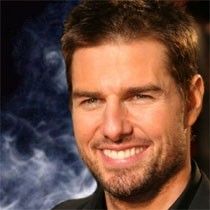 Singer Tom Cruise - The Telegraph - The Telegraph