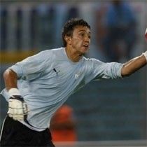 Muslera continues his contract with Lazio - Telegrafi - Telegrafi