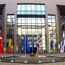 Ristani meets the delegation of the Council of Europe - Telegraph ...