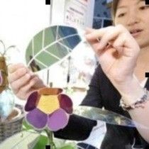 “Grali i Shenjtë” i shkencës: Gjethja artificiale që prodhon energji ...