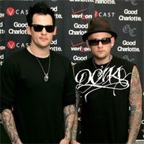 The Madden brothers are constantly fighting - Telegraph - Telegraph