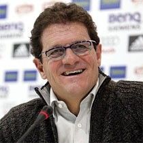 Capello: I don't know what happened to Juve - Telegraph - Telegraph