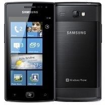 Samsung hosts WP8 - Telegraph - Telegraph