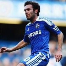 Mata: Even Barca can be defeated - Telegraph - Telegraph