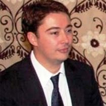 Shkelzen Berisha: I have never met Vuk Hamovic - Telegrafi - Telegrafi