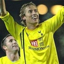 Crouch: Tottenham deserve the Champions League - Telegraph - Telegraph
