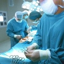 Operation without anesthesia - Telegraph - Telegraph