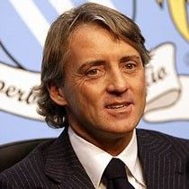 Mancini knows that Arsenal will be dangerous - Telegraph - Telegraph