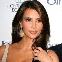 Kim: The Internet made me famous - Telegraph - Telegraph