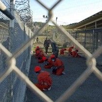 WikiLeaks: Harmless people are kept in Guantanamo - Telegraph - Telegraph