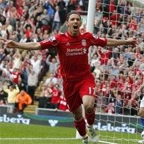 Rodriguez: Liverpool can surpass Tottenham - Telegraph - Telegraph