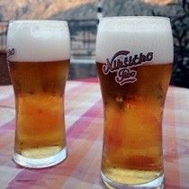 Explanation of the Telegraph about the text "Niksicko Pivo" - Telegraph ...