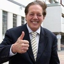 The longest interview in history (Video) - Telegraph - Telegraph