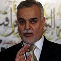 The Iraqi vice president is accused of murder - Telegraph - Telegraph