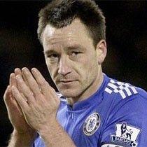 Terry returns against Liverpool - Telegraph - Telegraph