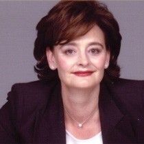 Cherie Blair visits Tirana - Telegraph - Telegraph
