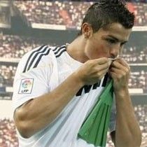 Ronaldo: Poor performance - Telegraph - Telegraph