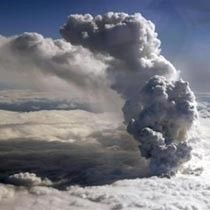 Volcanic ash from Iceland again blocks air traffic in Ireland ...