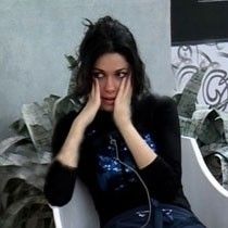 Anjeza: Adela must come out - Telegraph - Telegraph